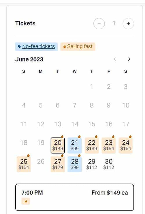 How to Get Reduced Tickets to MJ The Musical on Broadway