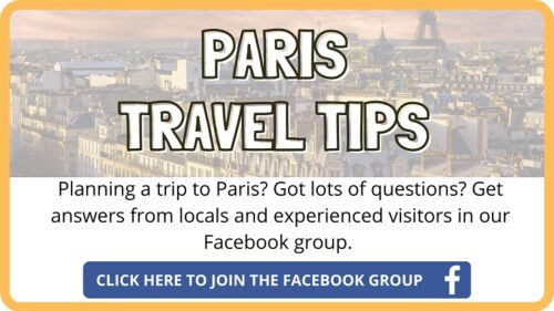 Tipping in Paris and France | Who and How Much Should You Tip?