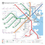 How to Use the Boston Subway | Map and Tips