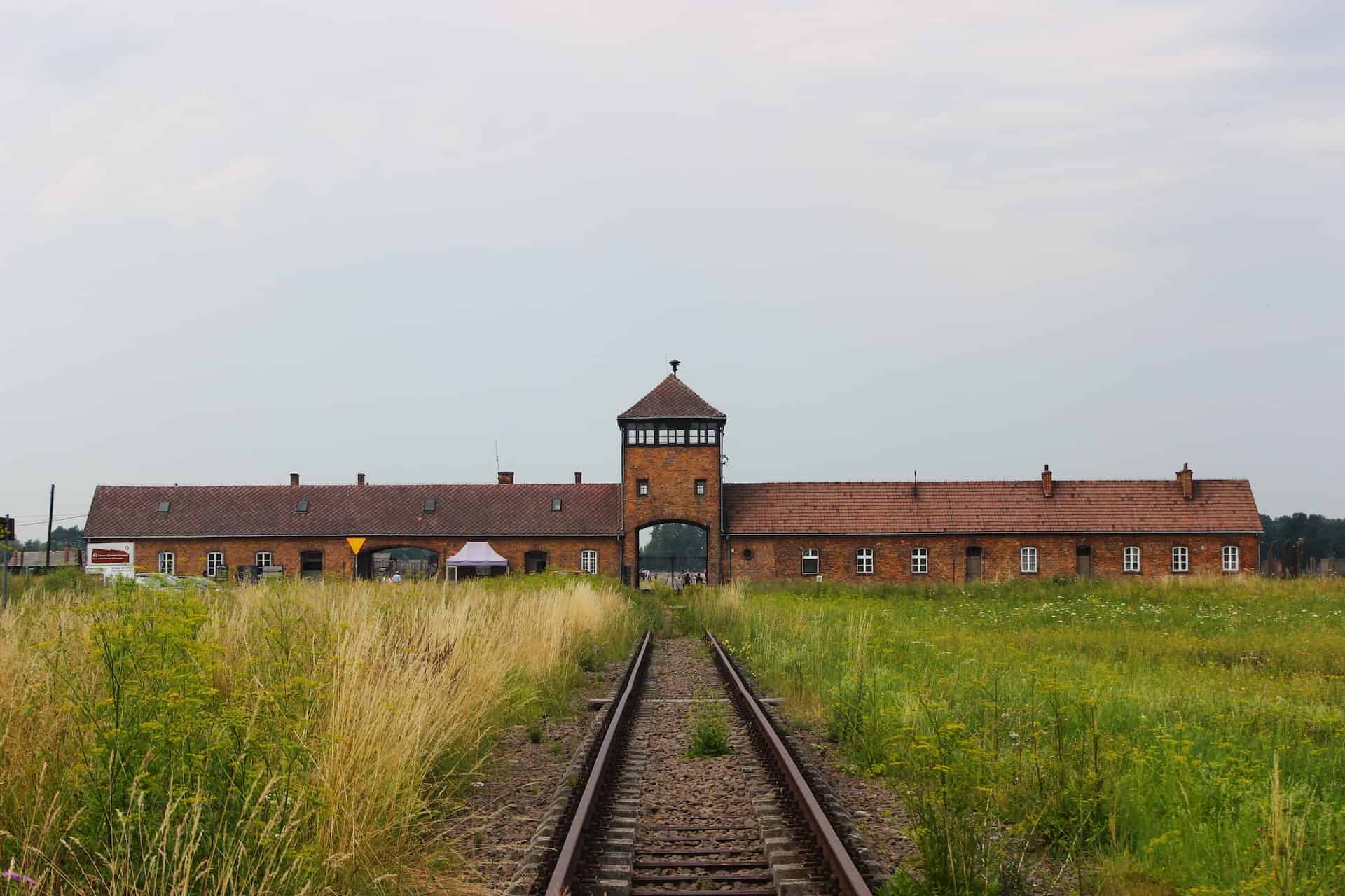 How to Get From Krakow to Auschwitz | Tours by Foot