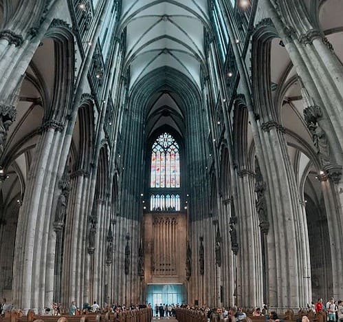 How To Visit Cologne Cathedral | Tours by Foot