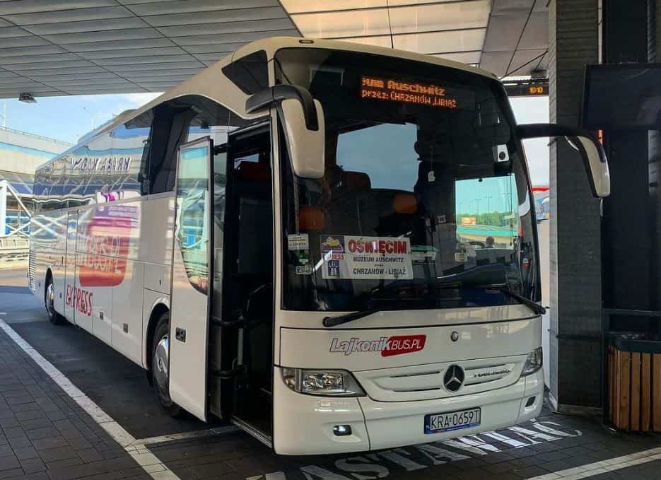 How to Get From Krakow to Auschwitz | Tours by Foot