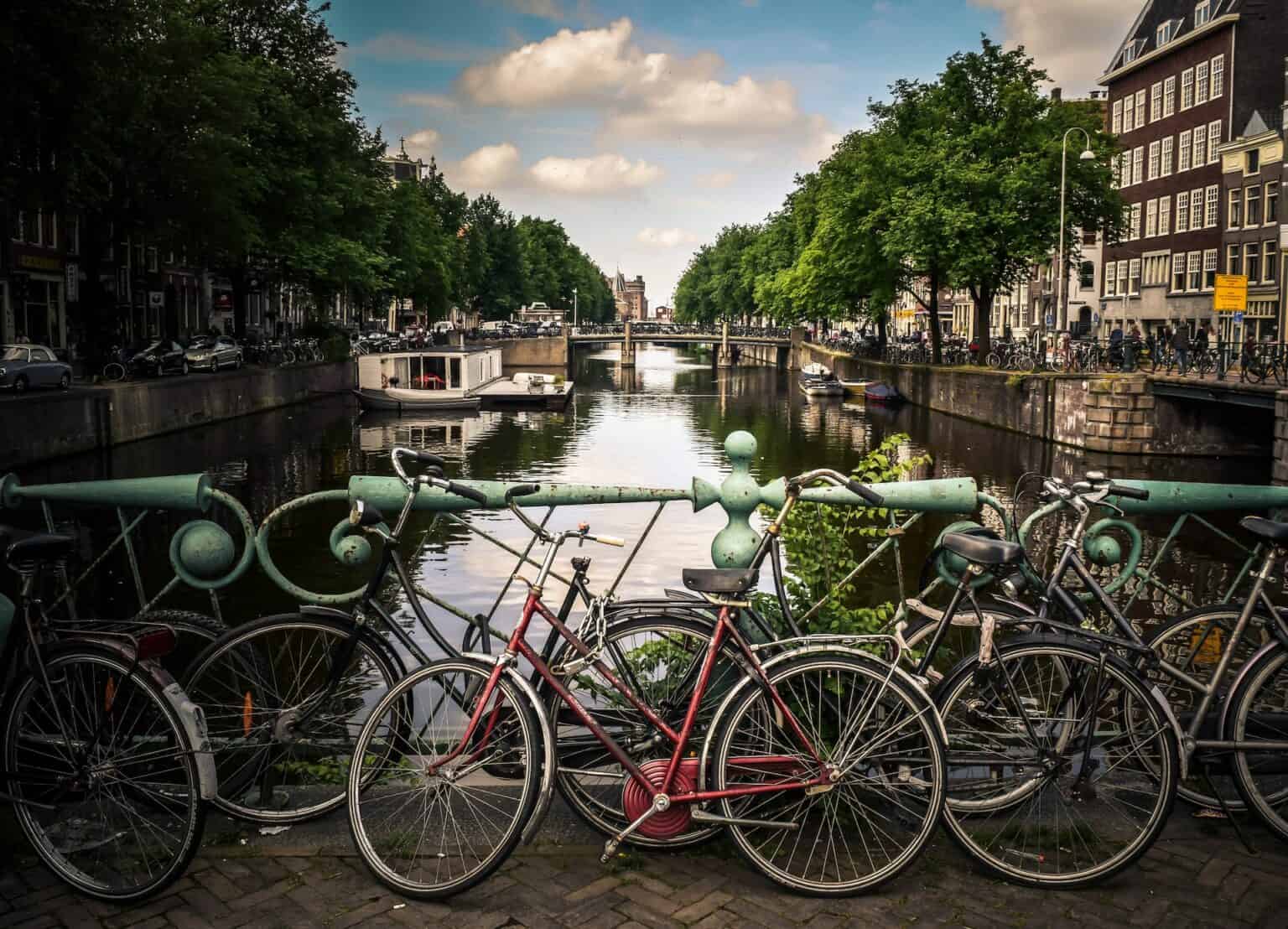 Is Amsterdam Expensive? | How Much to Budget for a Trip