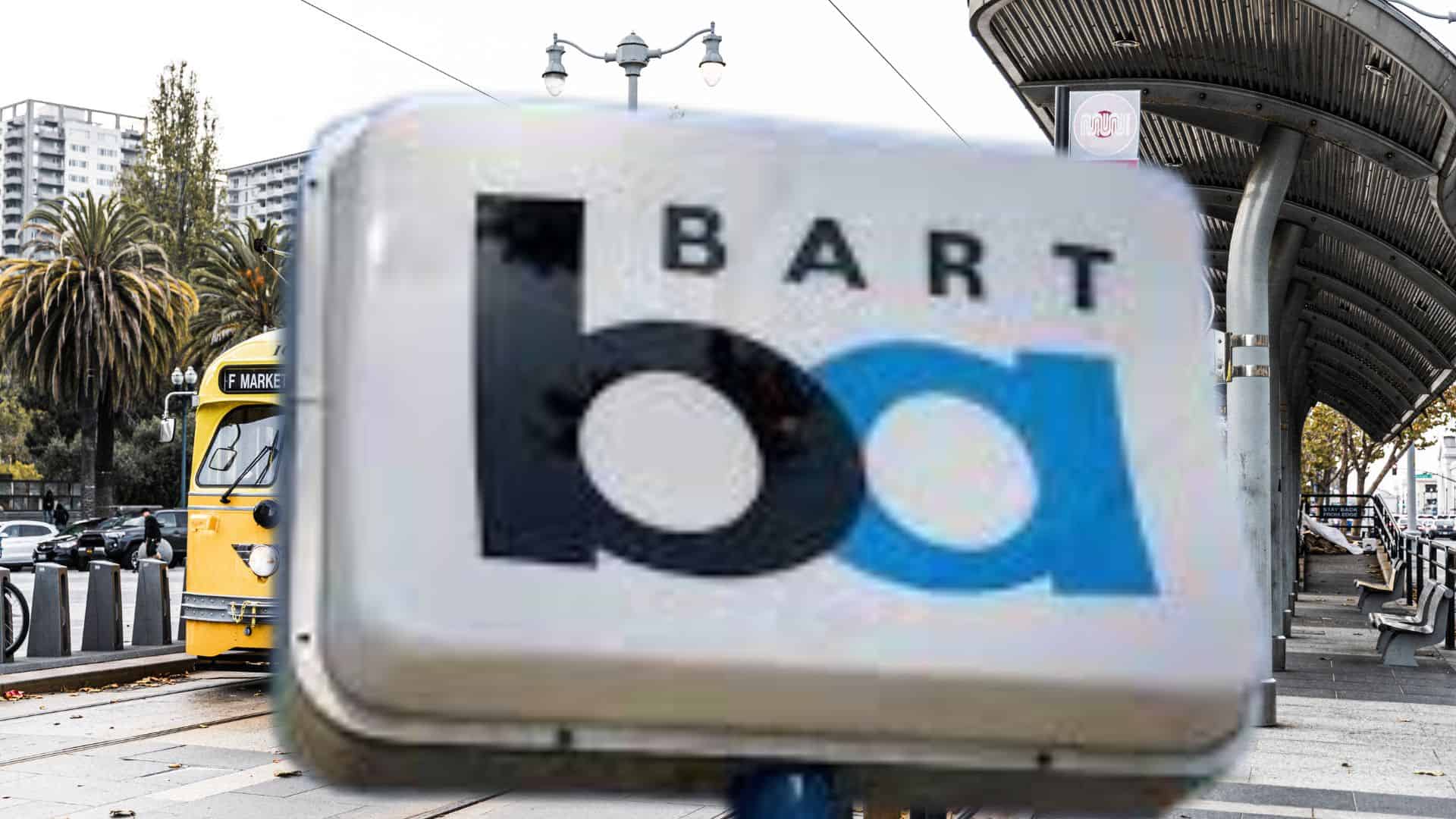 How to Ride BART in San Francisco | Tours by Foot