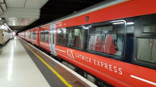 Gatwick Express Ticket Prices and Timetables Explained