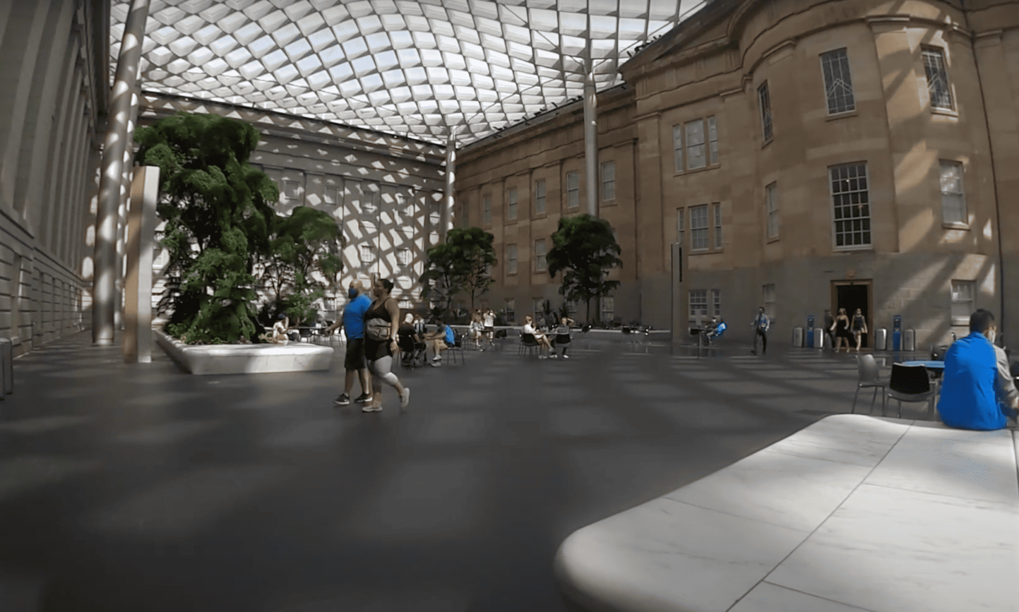 Guide to the National Portrait Gallery & Smithsonian American Art ...