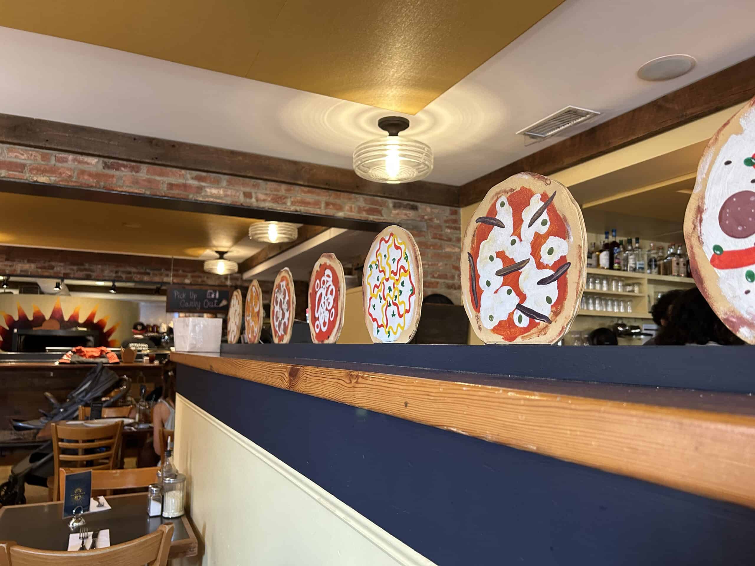 Best Pizza in DC | Tours by Foot