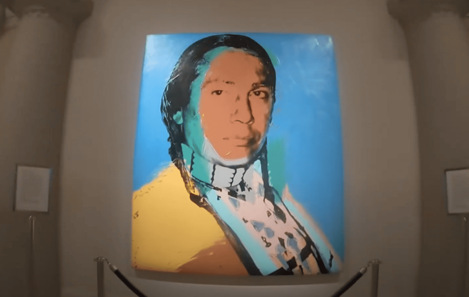 Guide to the National Portrait Gallery & Smithsonian American Art ...