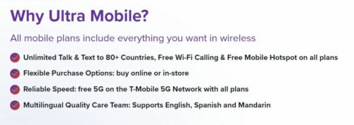 Which SIM Cards for New York Tourists and Visitors