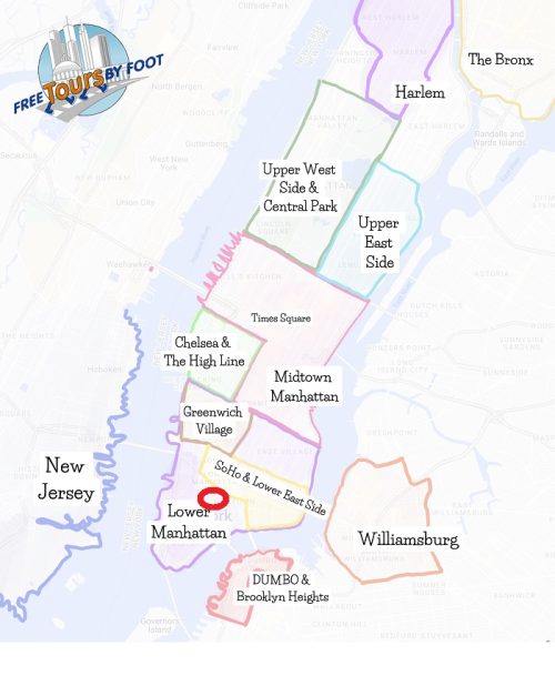 What You Must See and Do in Little Italy NYC