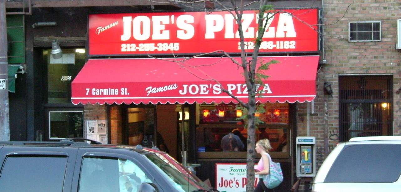 Spider-man NYC Filming Locations Tour