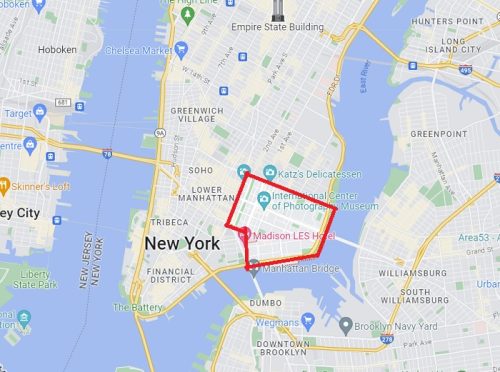 20 Things to Do in The Lower East Side (Local's Tips)