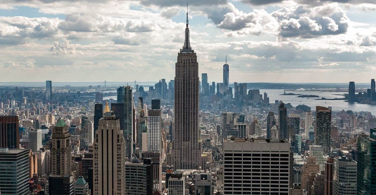 Spider-man NYC Filming Locations Tour