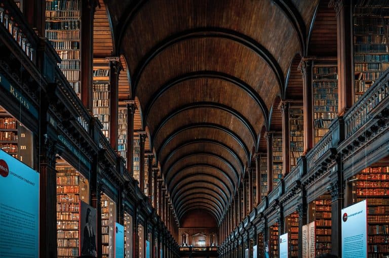 How to Get Book of Kells Tickets From the Trinity College Library | A ...