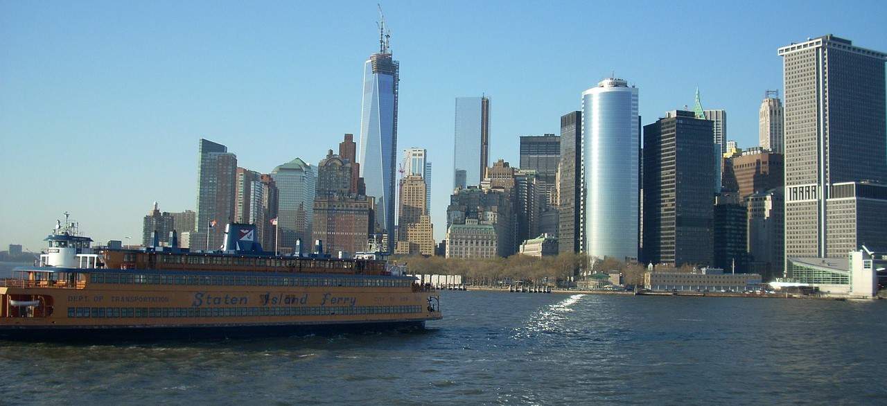 Spider-man NYC Filming Locations Tour