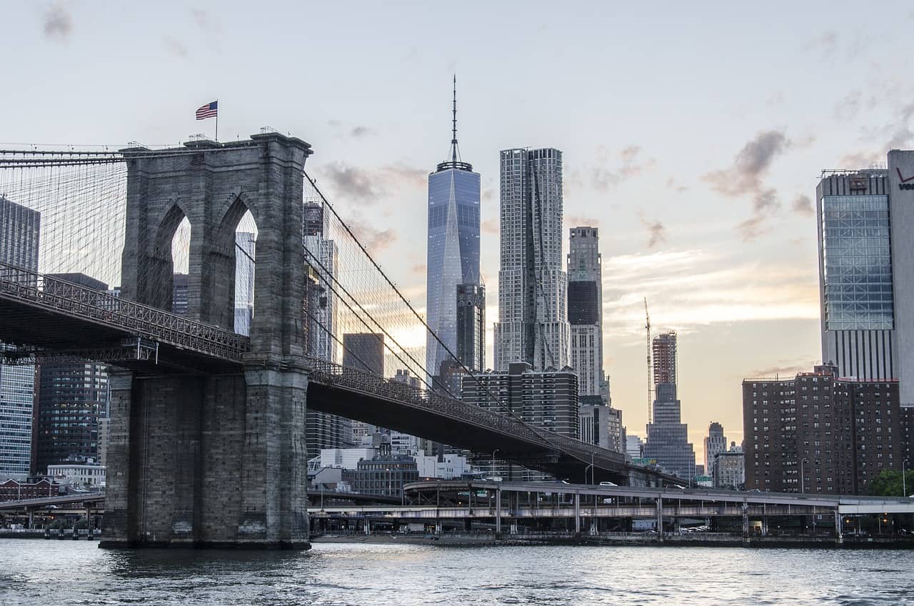 Spider-man NYC Filming Locations Tour