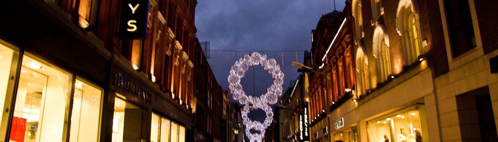Things to Do in Dublin in November
