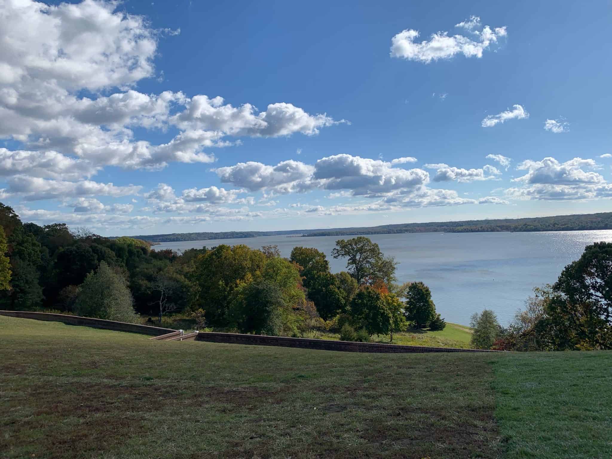 Mount Vernon Tickets and Tours | George Washington's Burial Site