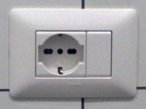 What Kind of Power Adapter Do You Need in Rome, Italy