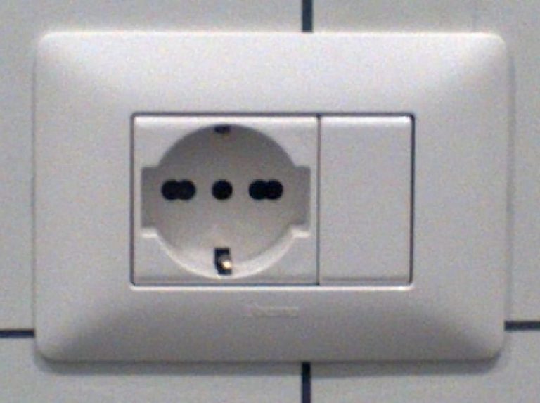 What Kind of Power Adapter Do You Need in Rome, Italy