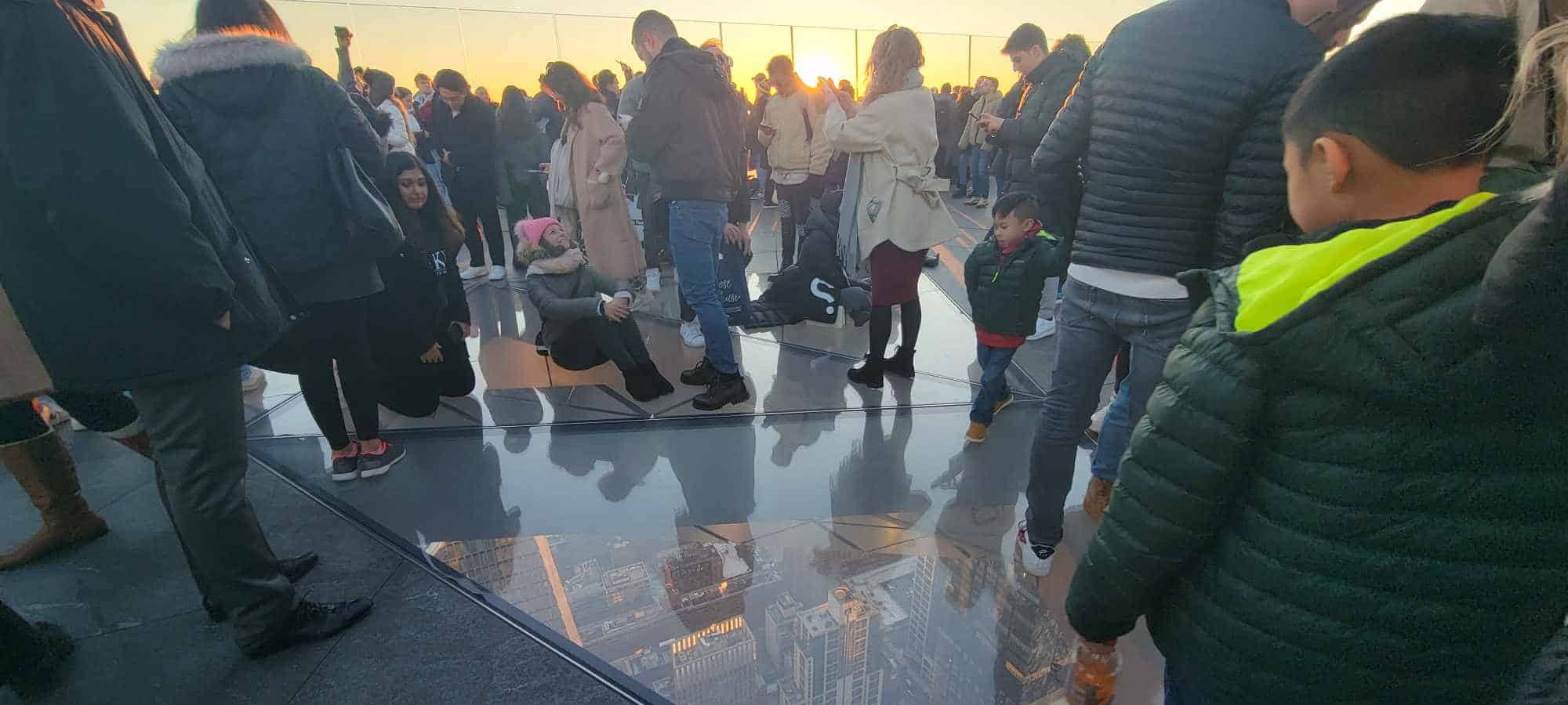 Edge Tickets | How to Save on Admission