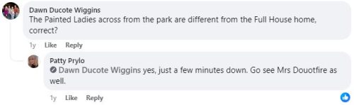 How to Find the "Full House" in San Francisco