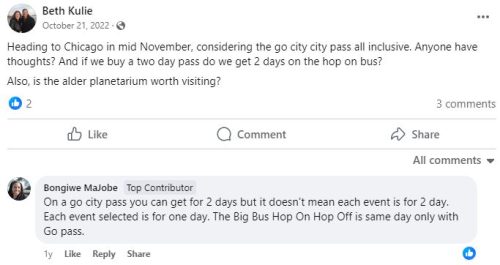 15 Top Chicago Bus Tours | Which Ones Are Best for You?