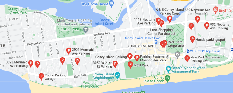 How to Get to Coney Island + Things to Do in 2024