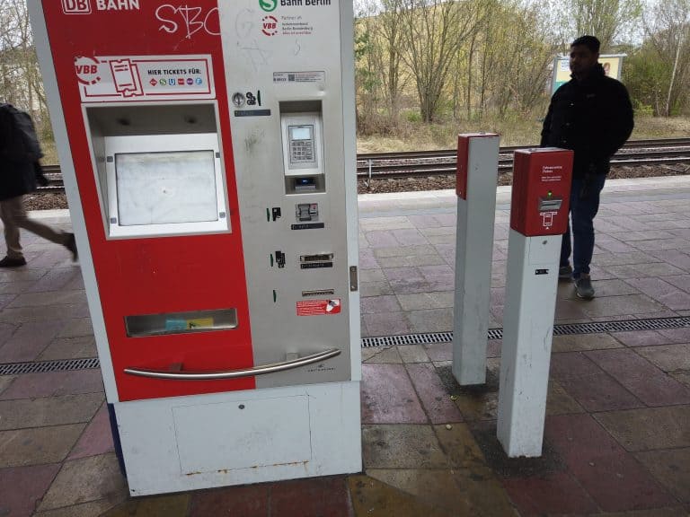 How to Use Berlin Public Transport | Berlin ABC Zones Explained