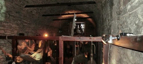 Self-Guided Edinburgh Castle Tour