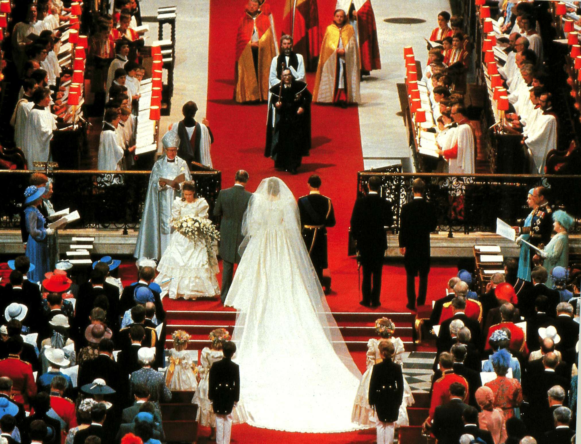 Princess Diana Sights in London | Tours by Foot