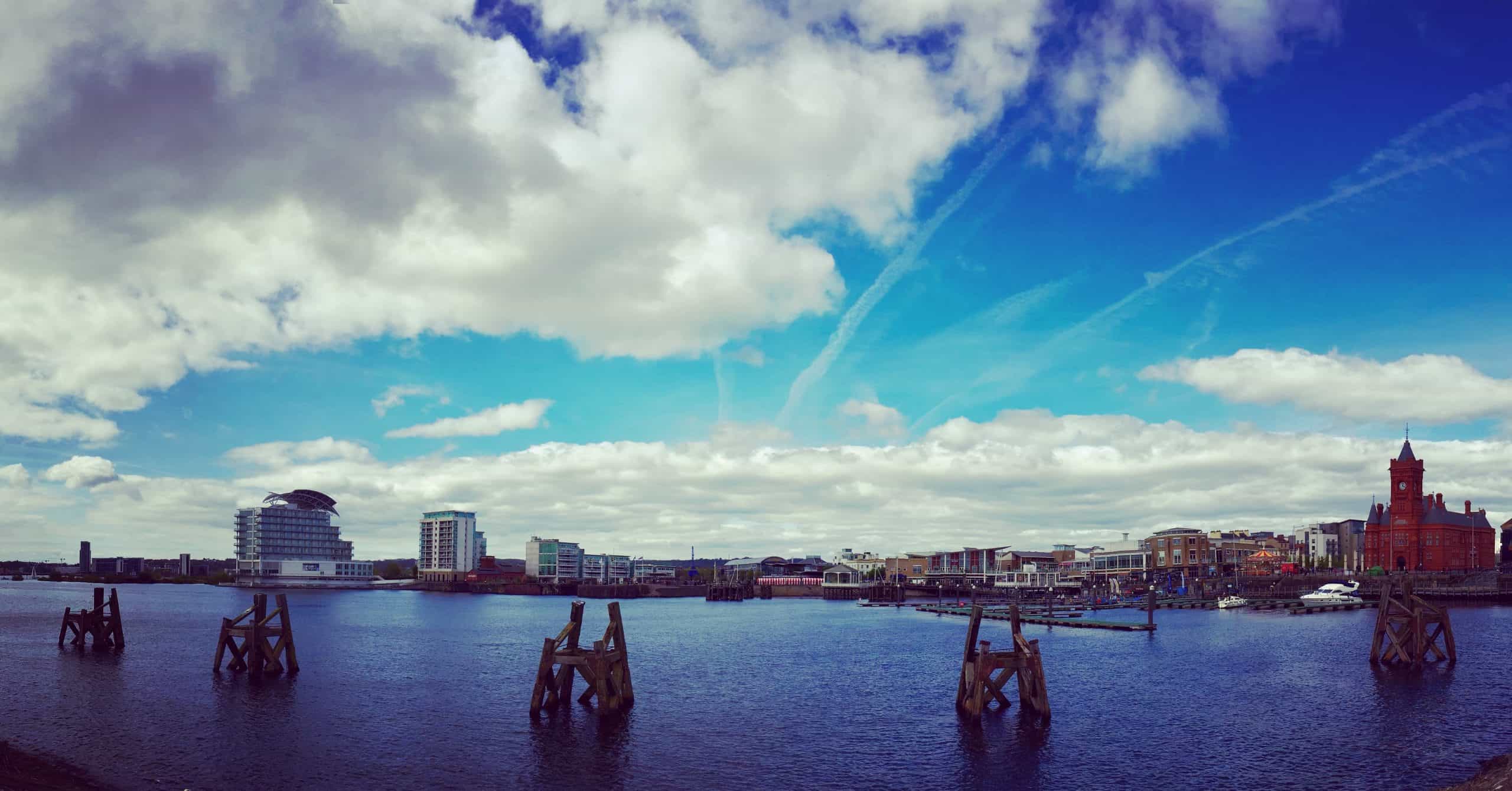 The Great Cardiff All in One | Tours by Foot