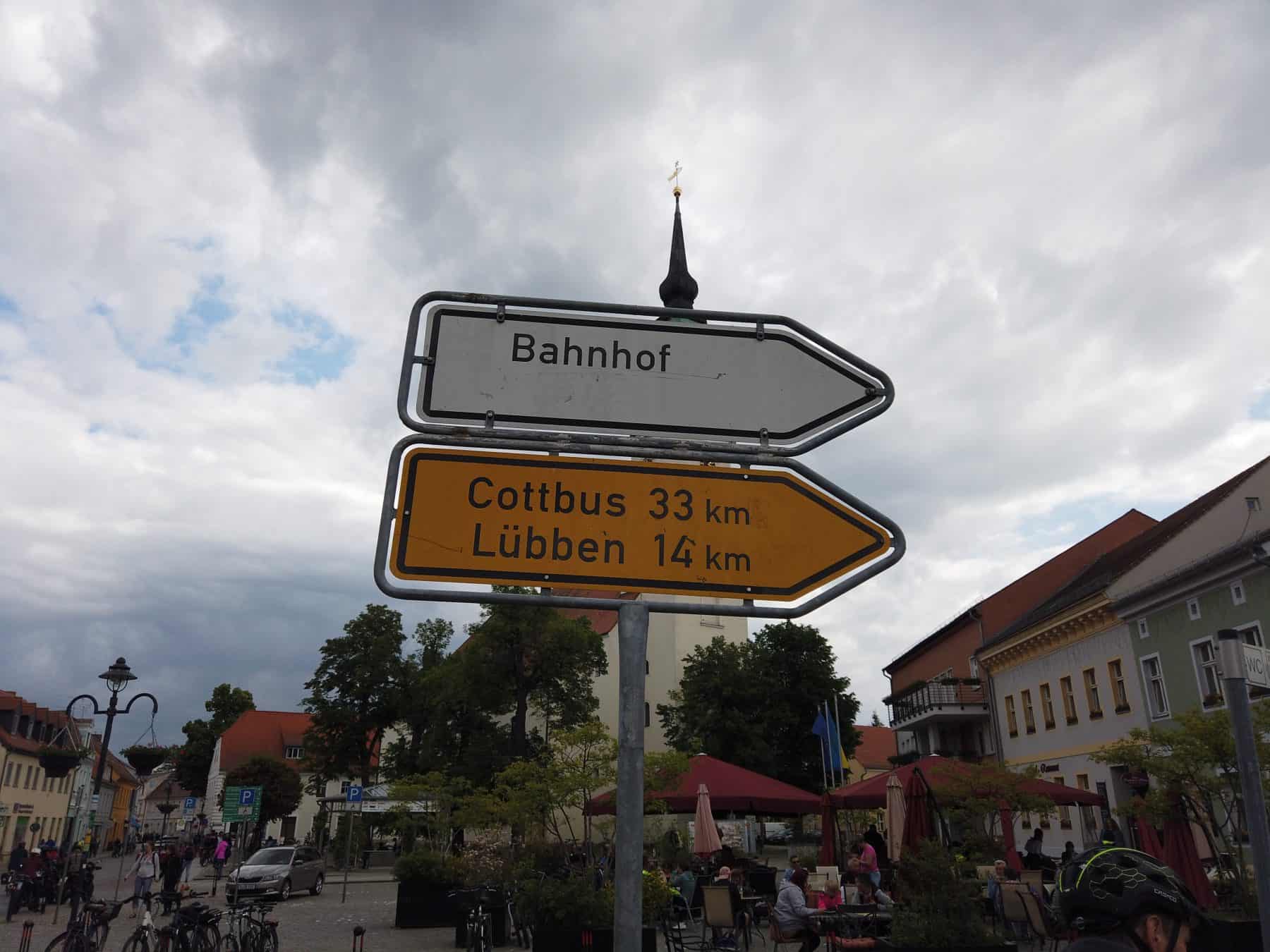 How to Take a Berlin to Spreewald Daytrip