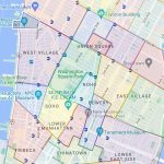 The 5 Boroughs of New York City Explained