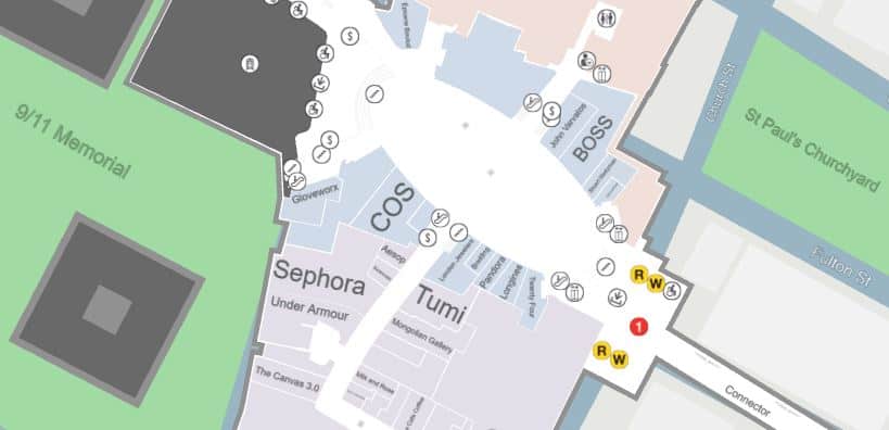 Why Yoiu Should Visit the Oculus at the World Trade Center