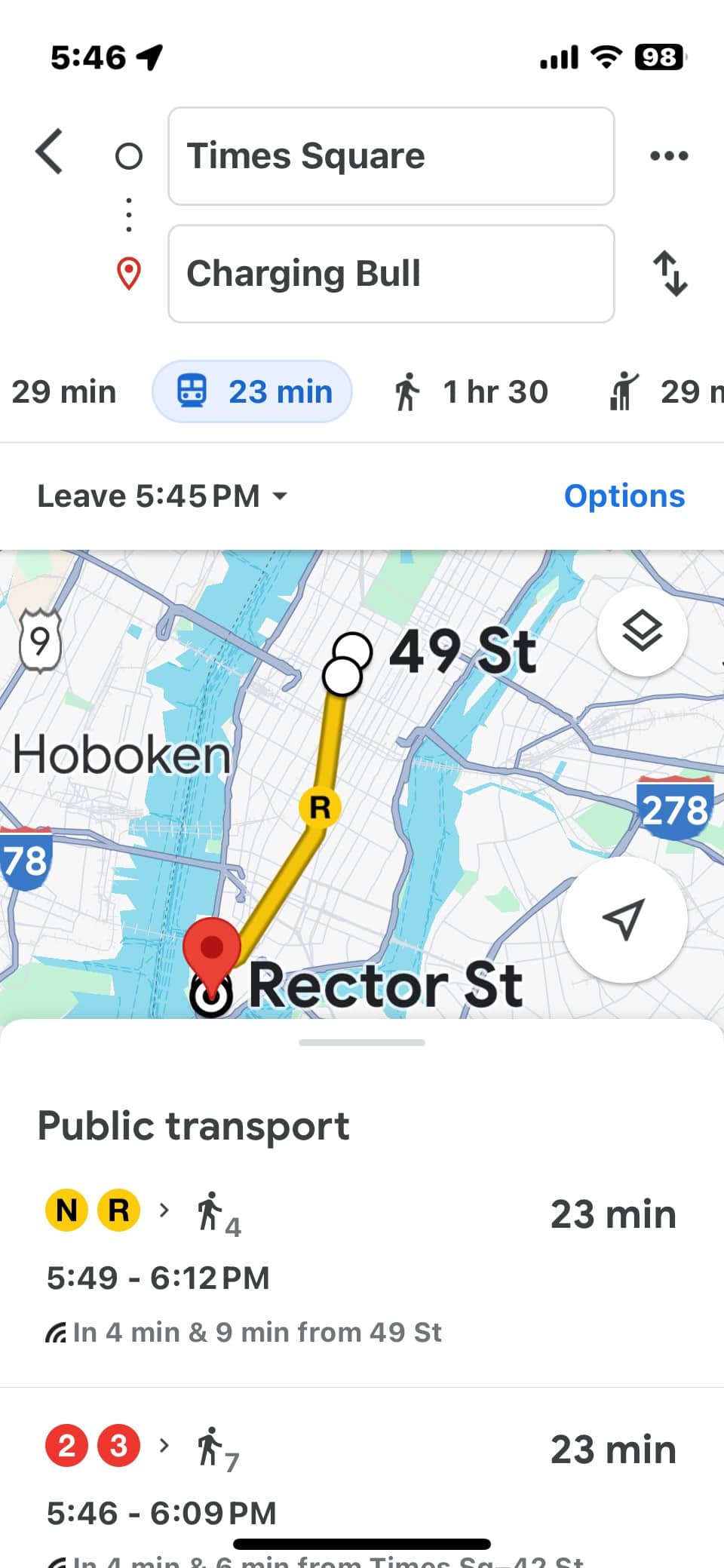 Which NYC Subway App is Best? | 8 Top Navigation Apps