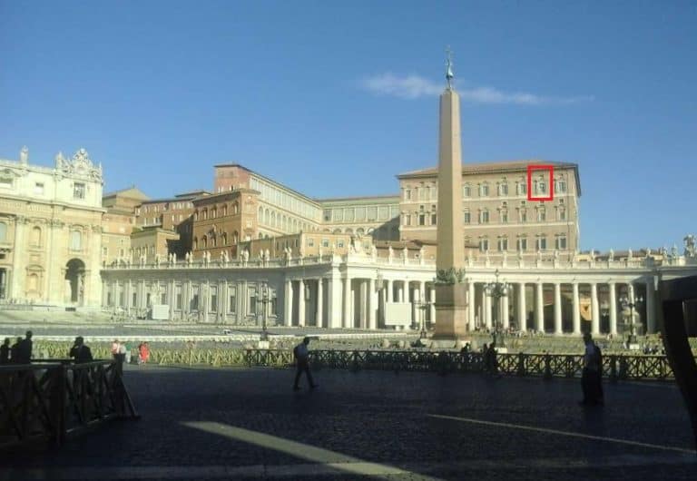 How to See the Pope in Vatican City in 2024