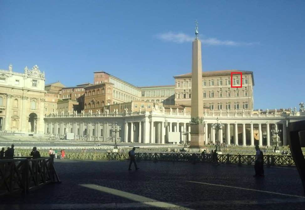 How to See the Pope in Vatican City in 2024