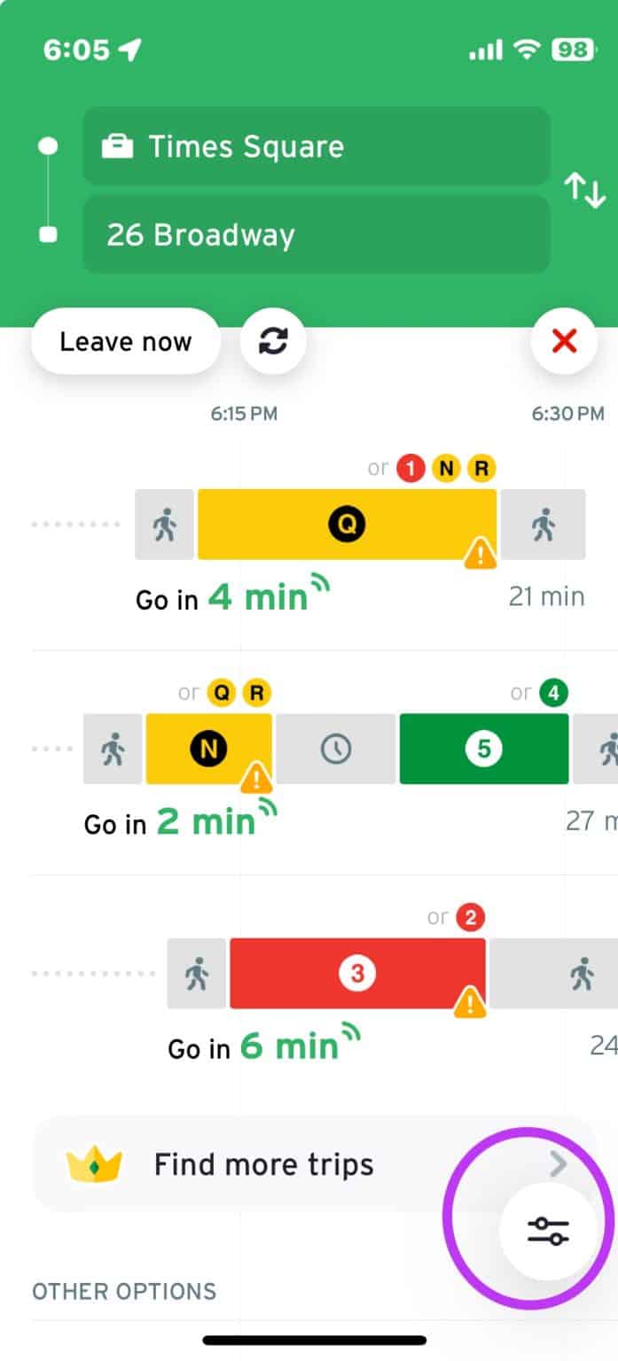 Which NYC Subway App is Best? | 8 Top Navigation Apps