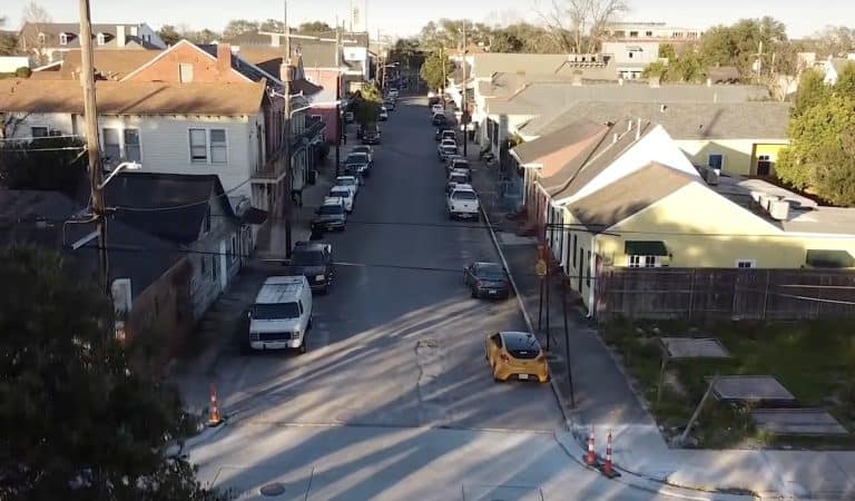 Treme New Orleans | Guide to What to Do + Where to Eat