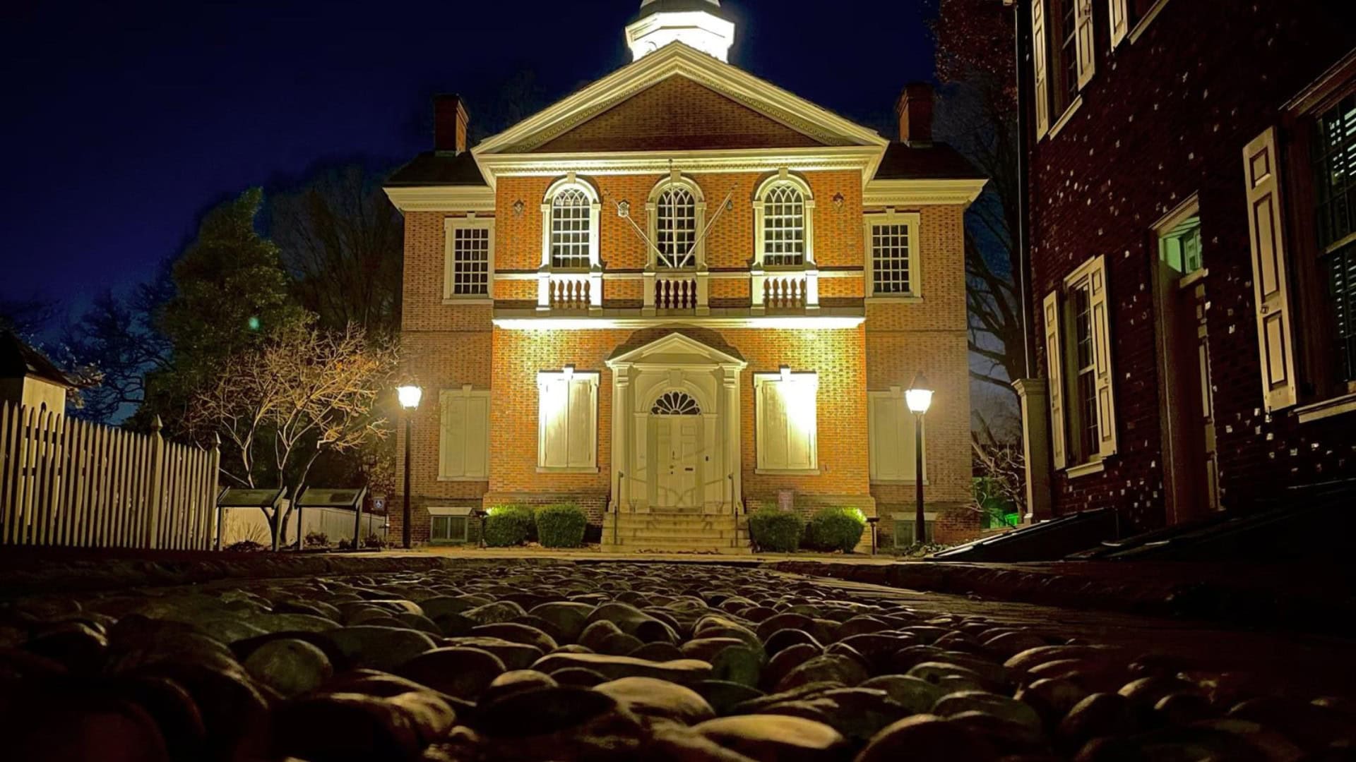 Philadelphia Ghost Tour & Haunted History 1.5 Hour Walking Tour | Tours ...