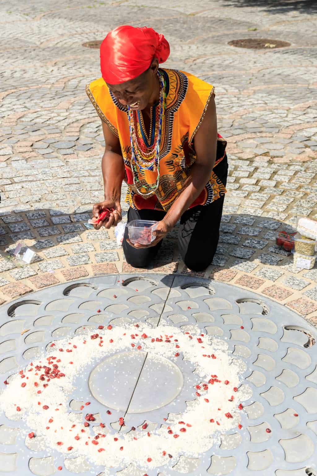 New Orleans Voodoo Tours | Tours by Foot