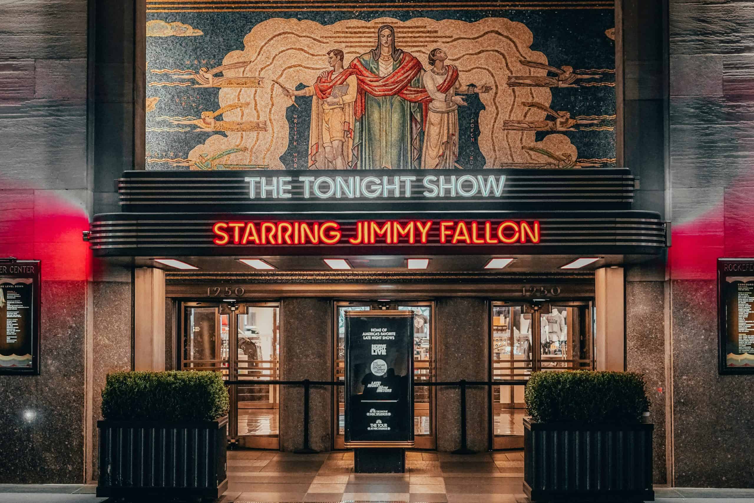 New York TV Show Tickets | How to Be Part of a Live Audience