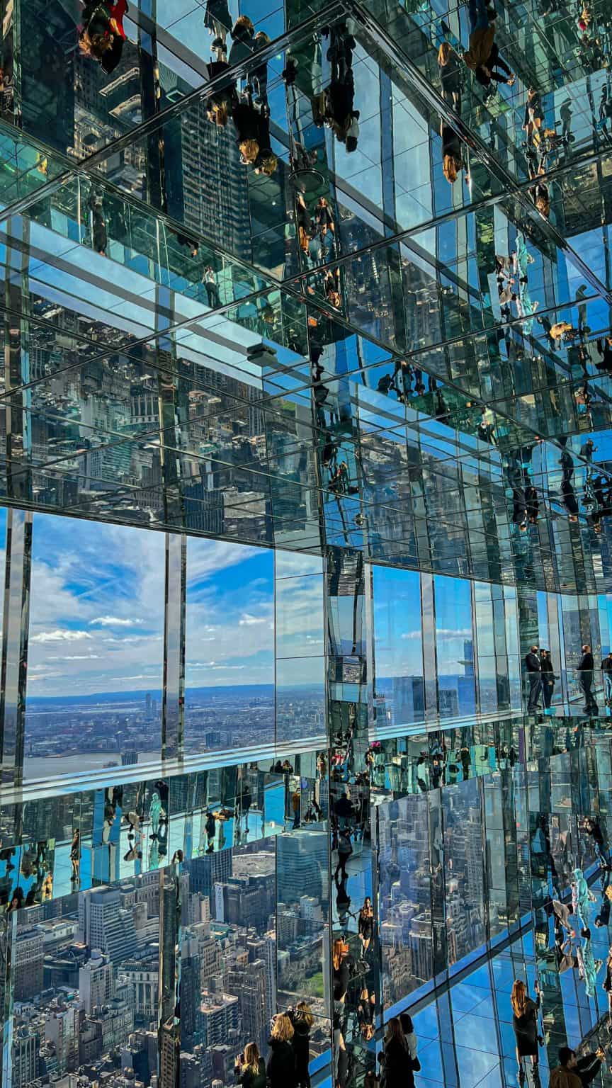 How To Get SUMMIT One Vanderbilt Discount Tickets