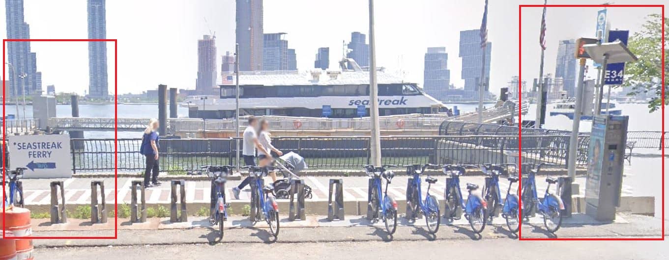 Self-Guided NYC Ferry Tour | Tours by Foot