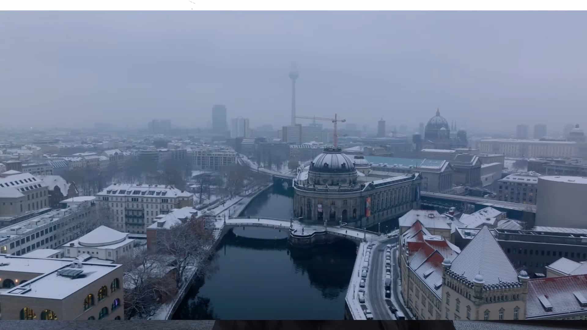 Why Winter Is the Best Time to Visit Berlin