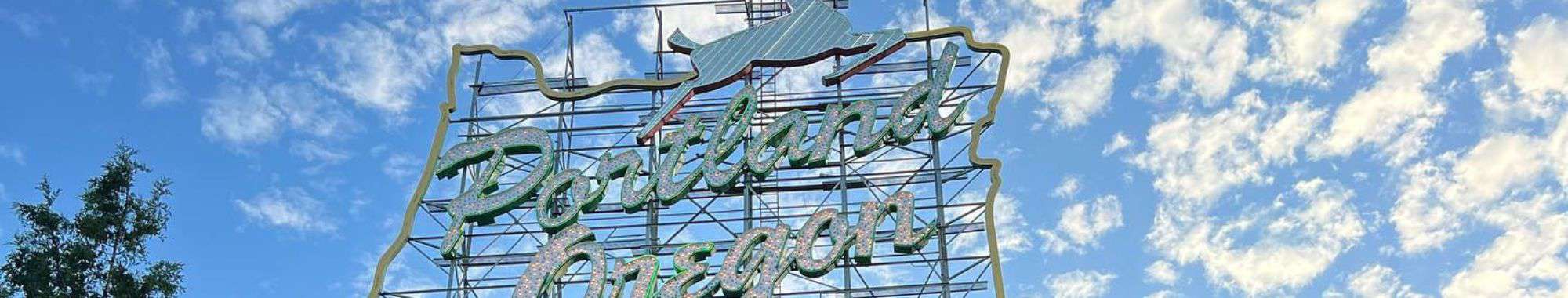 Portland Walking Tours | Tours by Foot